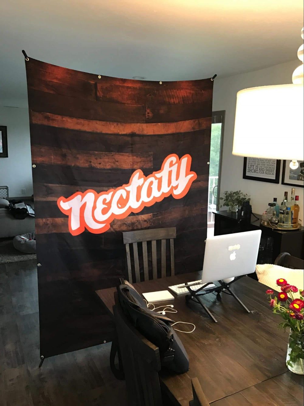 19 Video Conference Backdrops To Make You Proud - Anyvoo