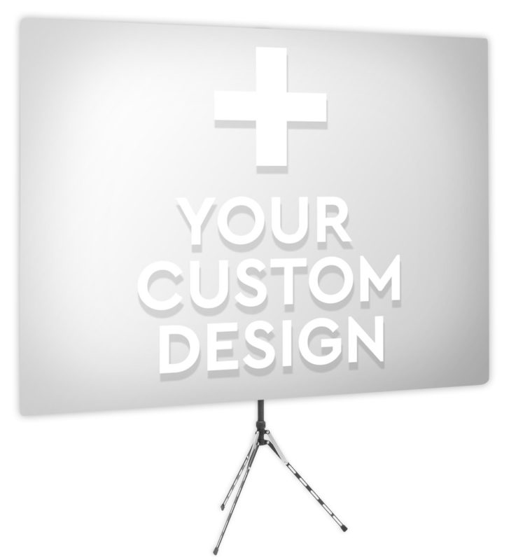 Which Pop-Up Backdrop Works Best For Video Meetings? - Anyvoo