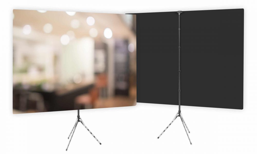 Which Is Best For a Professional Zoom Background? - Anyvoo